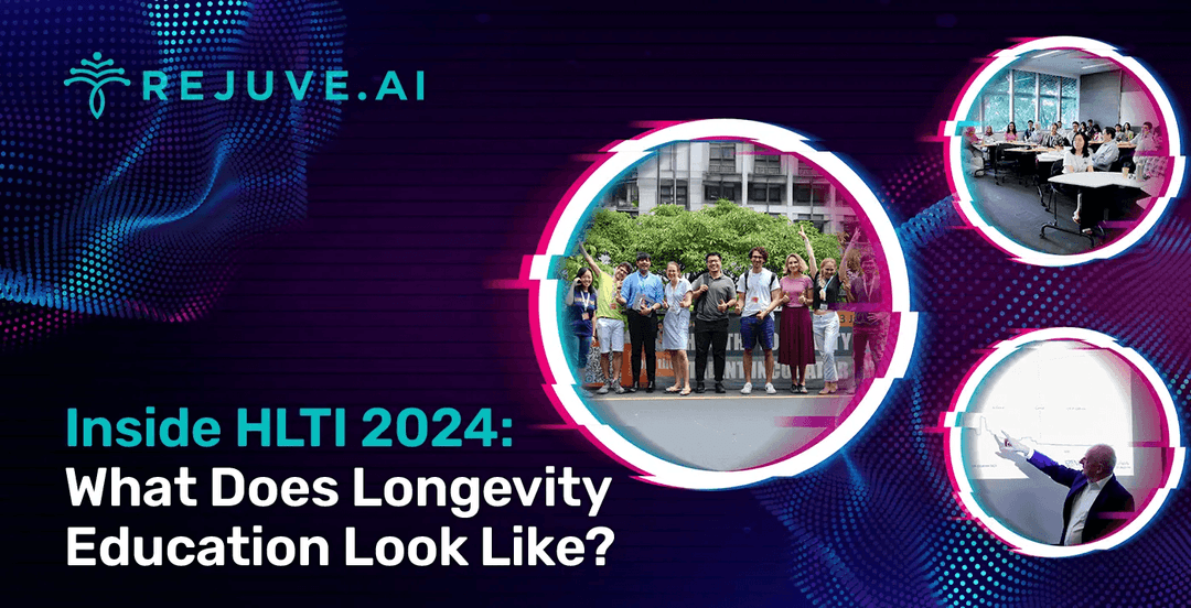 Academy for Healthy Longevity