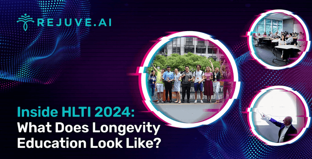 Academy for Healthy Longevity