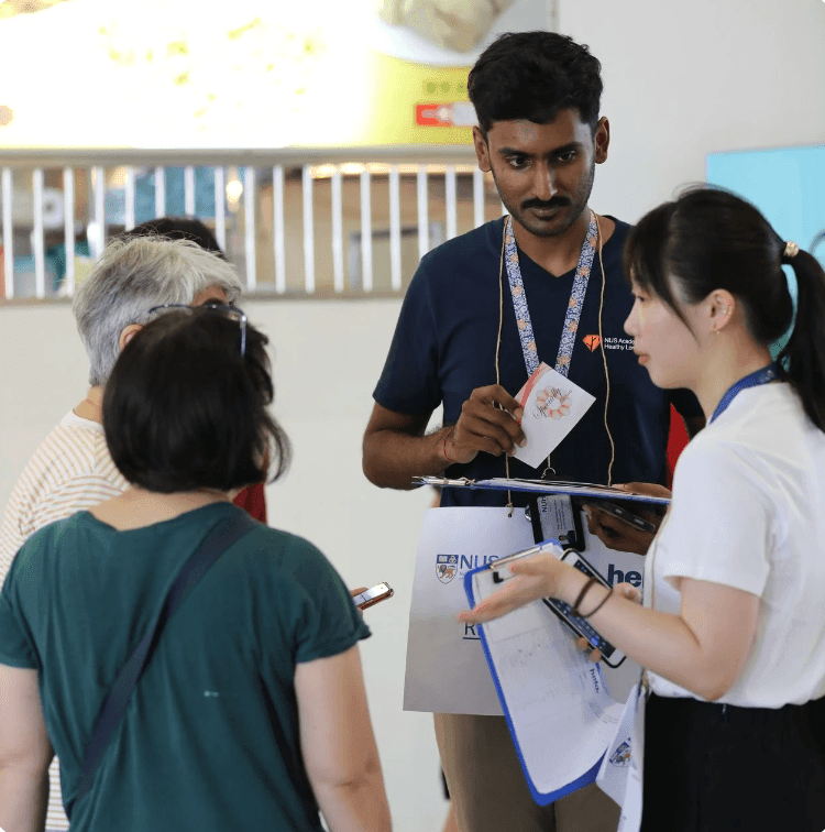 Unlock Lifelong Learning at Healthy Longevity Academy