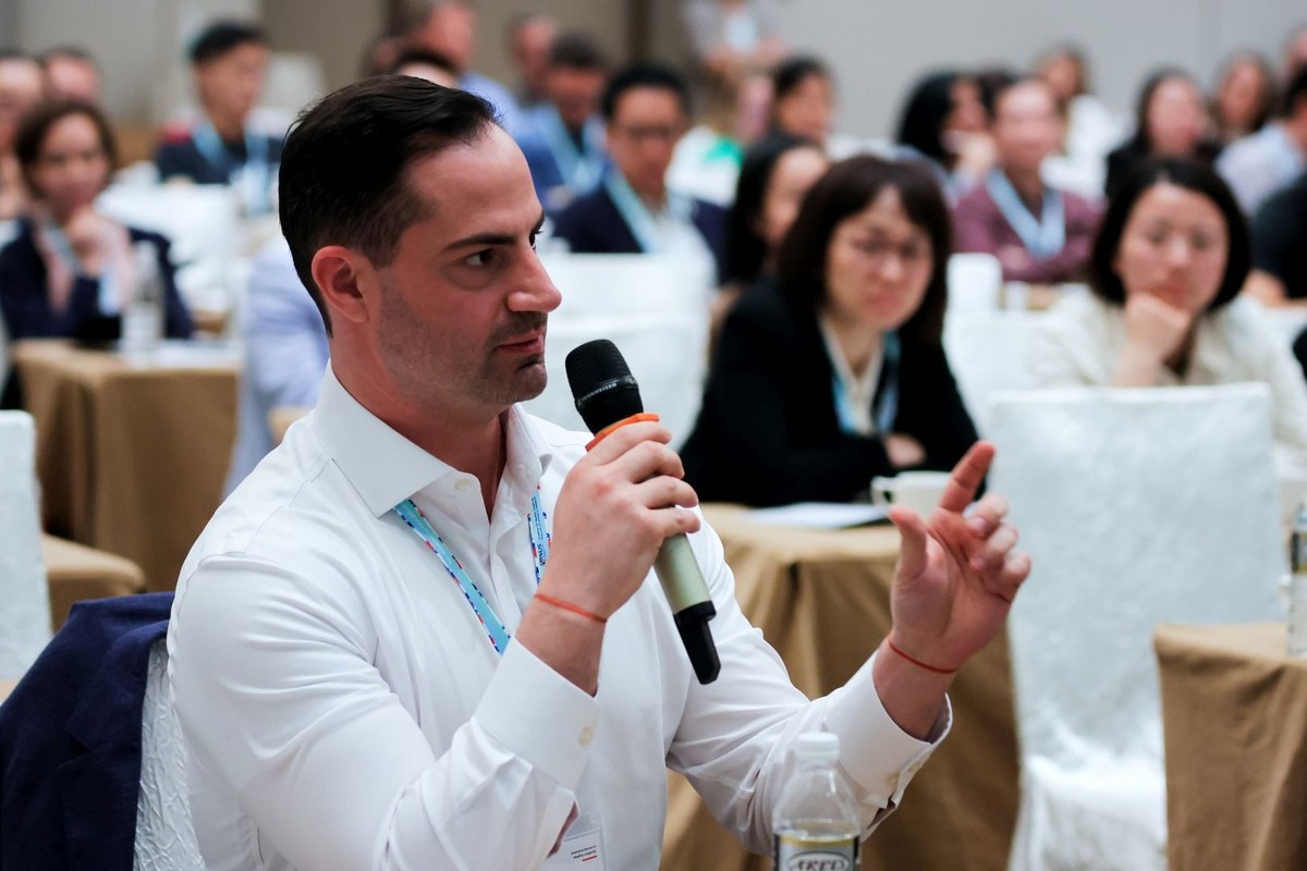 Academy for Healthy Longevity