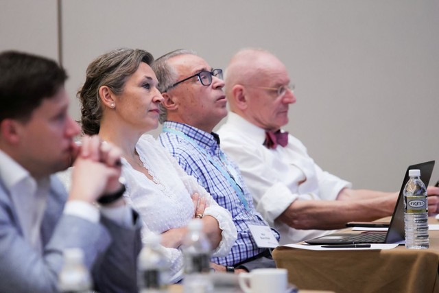 Discover Lifelong Learning at Healthy Longevity Academy SG