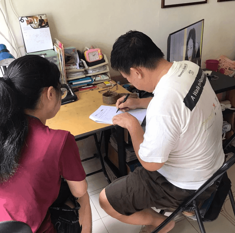 Unlock Lifelong Learning at Healthy Longevity Academy