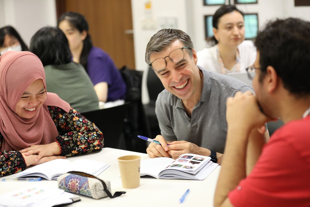 Academy for Healthy Longevity