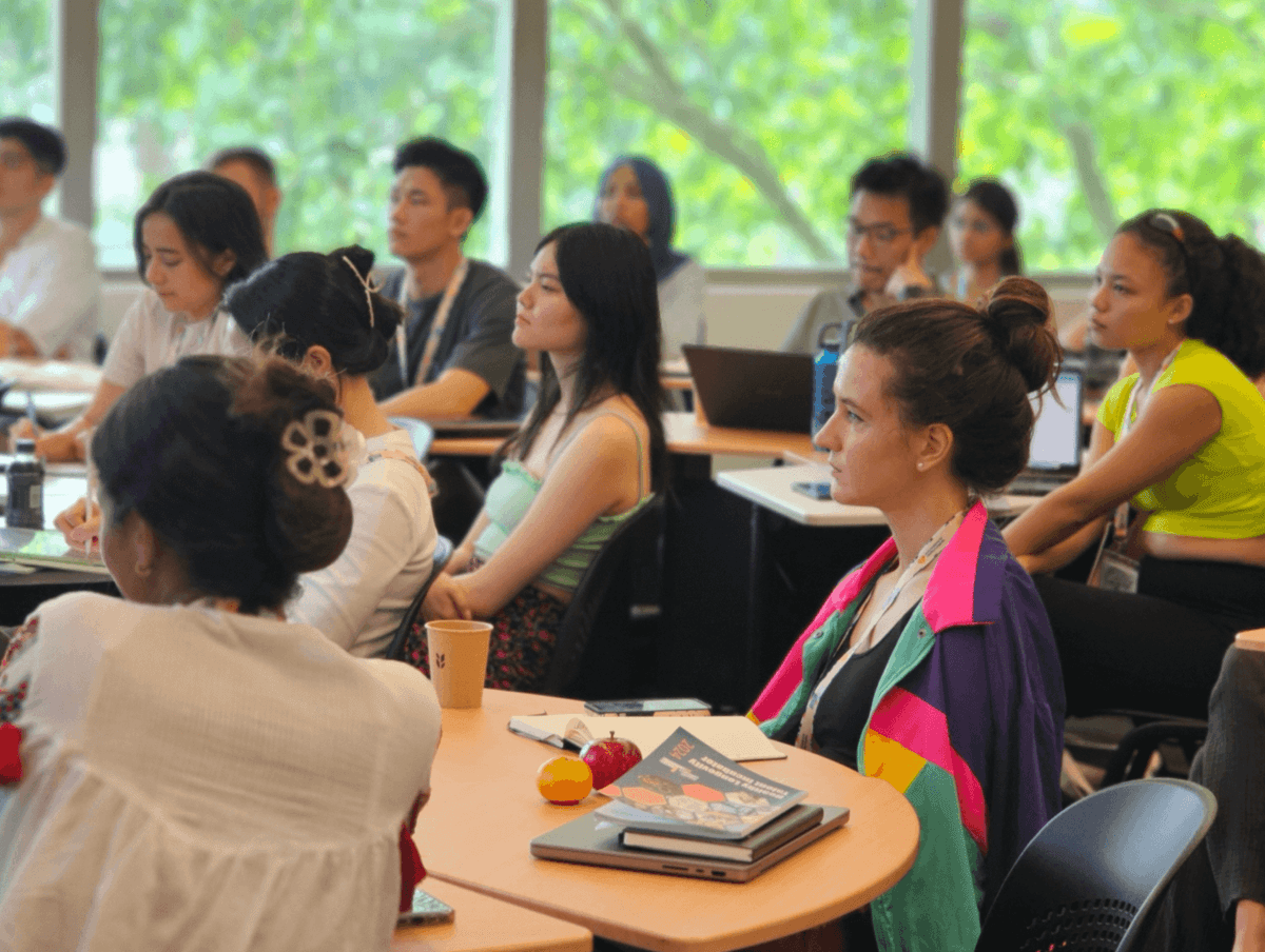 Academy for Healthy Longevity