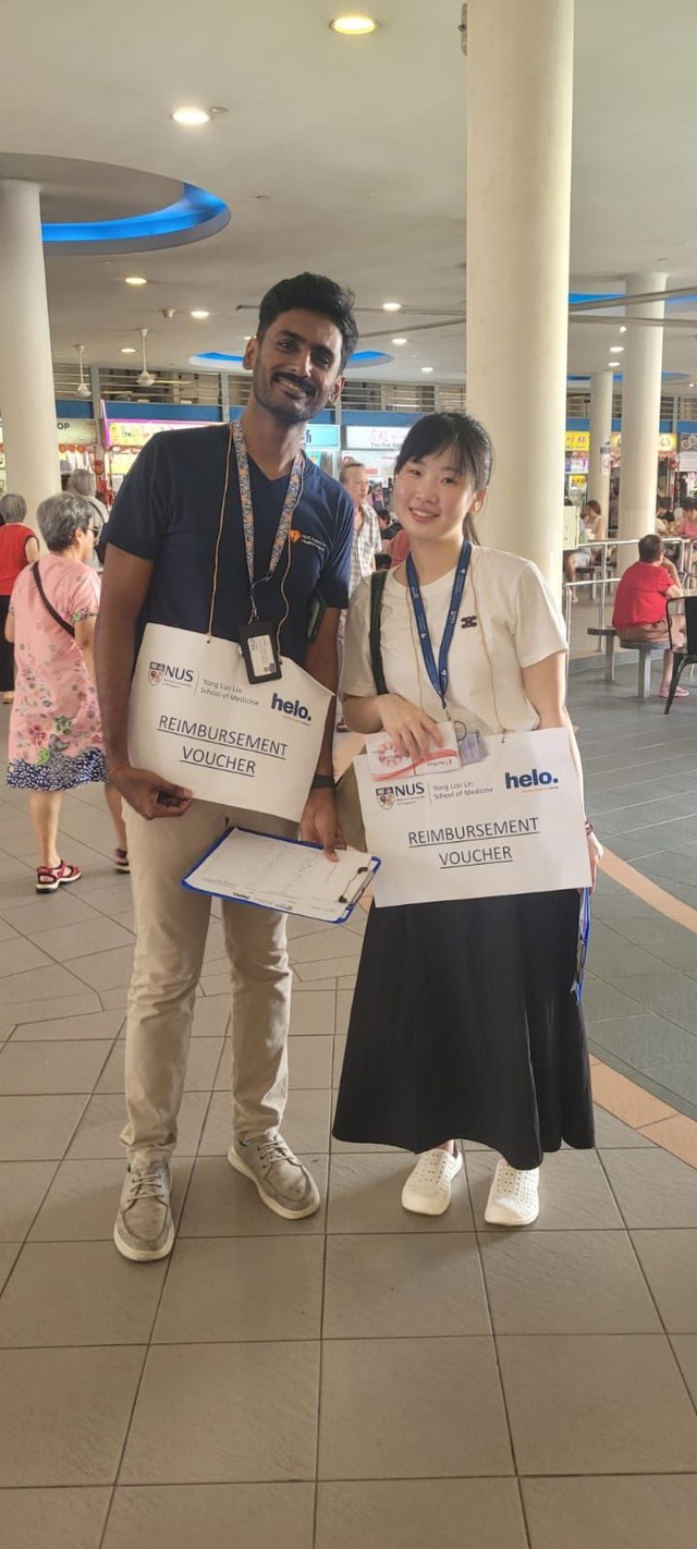 Unlock Lifelong Learning at Healthy Longevity Academy