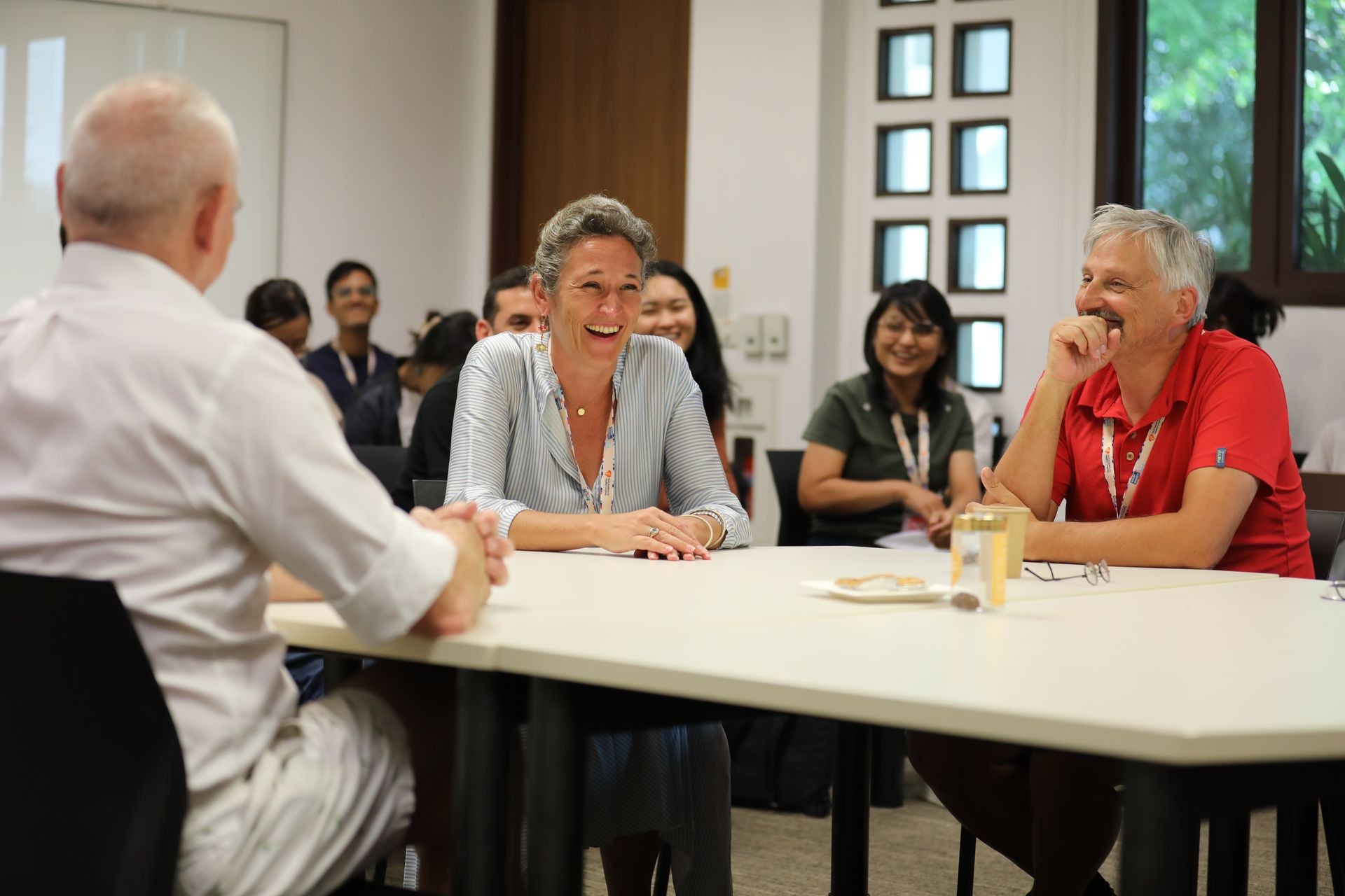 Academy for Healthy Longevity