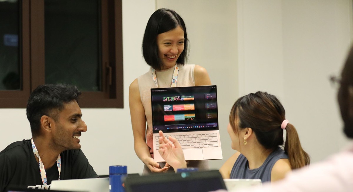 Academy for Healthy Longevity